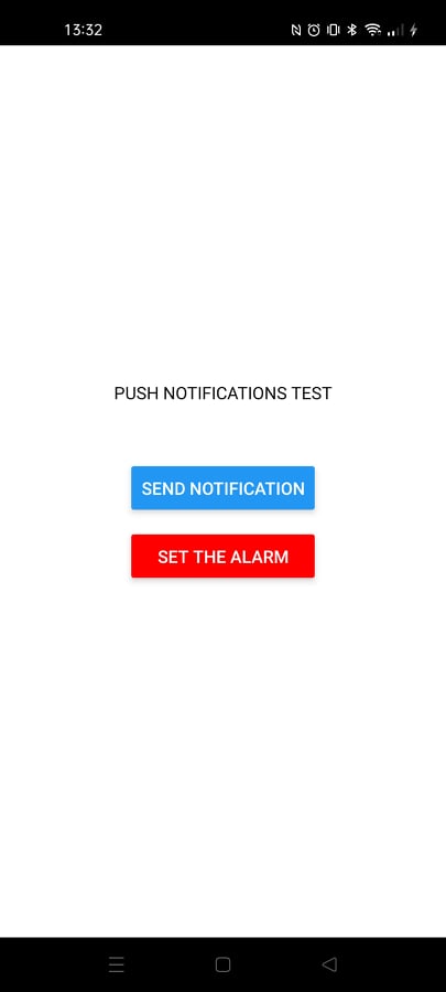 How To Create A Remote Push Notifications System In React Native