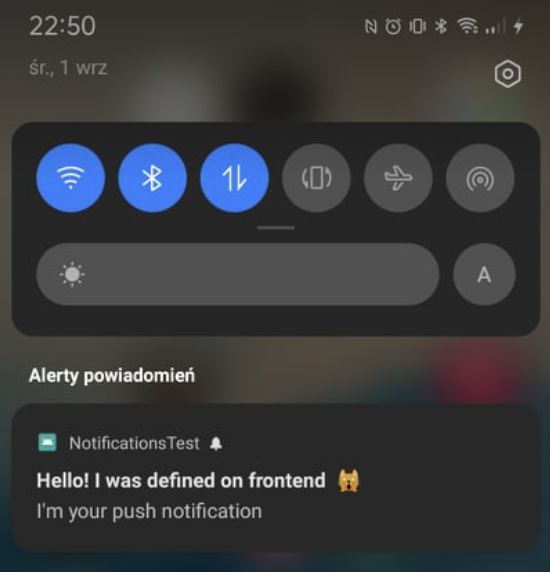 How to Create a Remote Push Notifications System in React Native