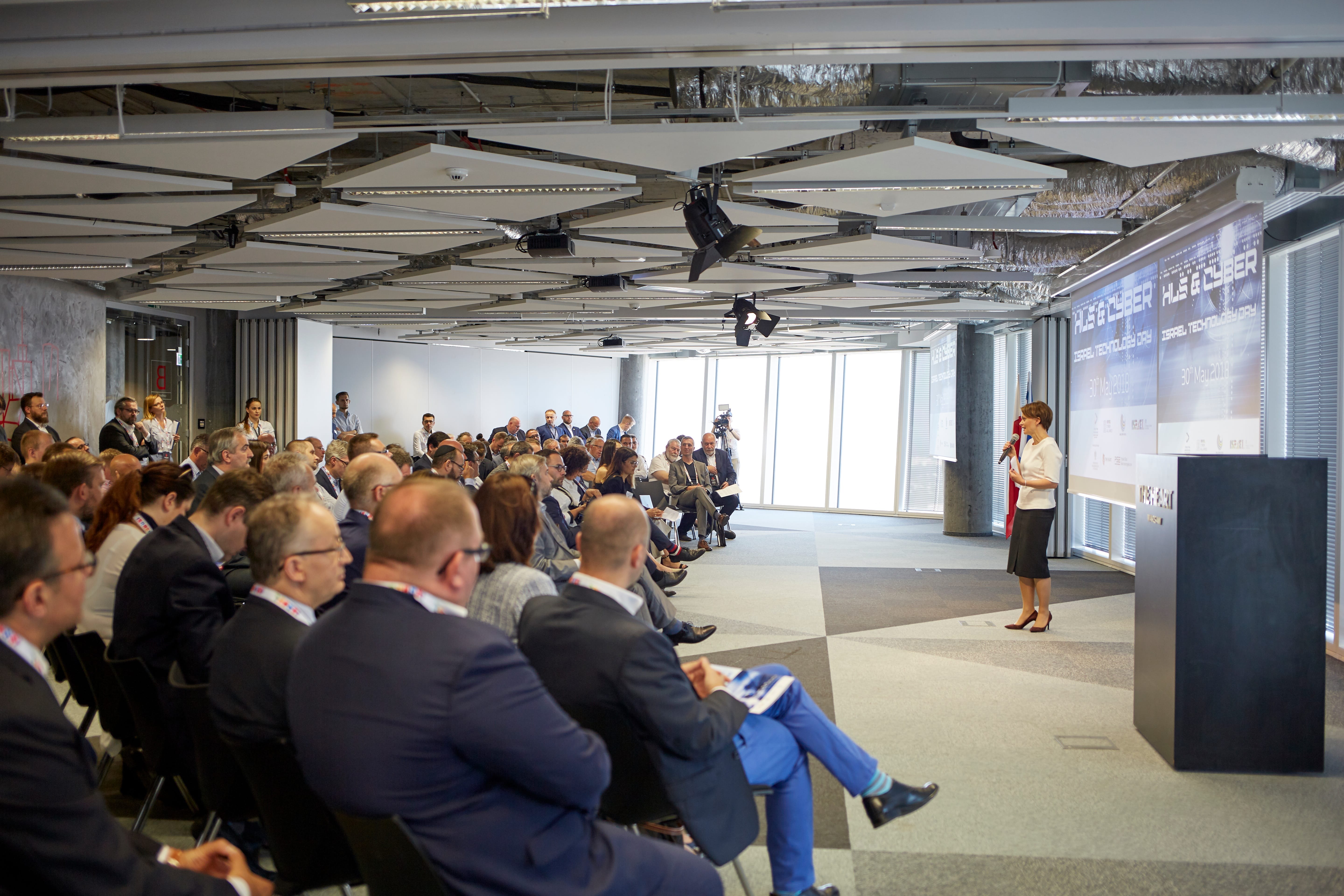 “Scalability Is Key” — Tips for Israeli IT Companies Acting in Poland