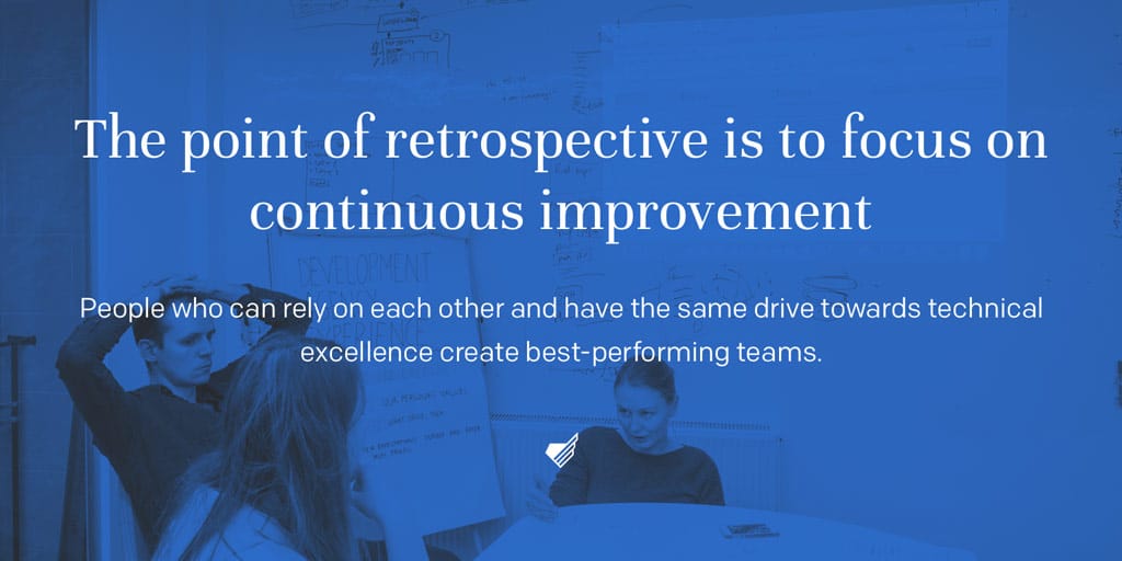 Introduction To Agile Retrospectives: Project Manager Dos and Don'ts