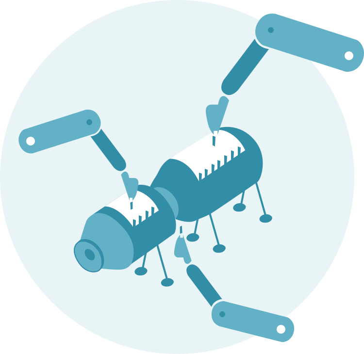 Get to know our workflow · Monterail