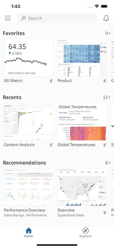 25 Innovative React Native Apps Examples in 2023