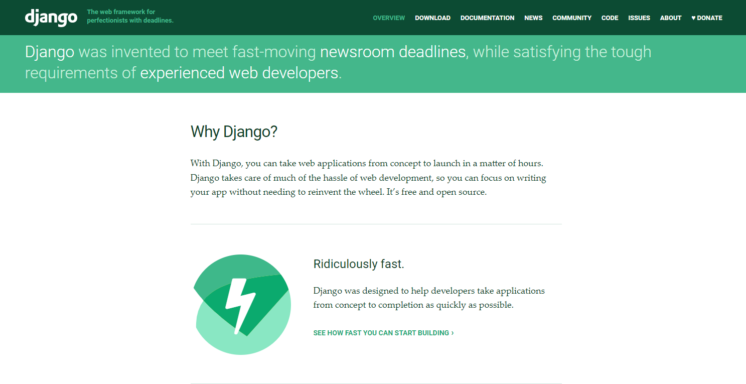 Django vs Node.js: When to Choose Which Framework