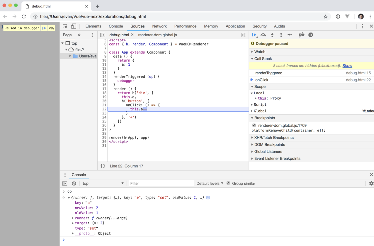 Twenty Most Popular Vue.js Newsletter Articles in 2018