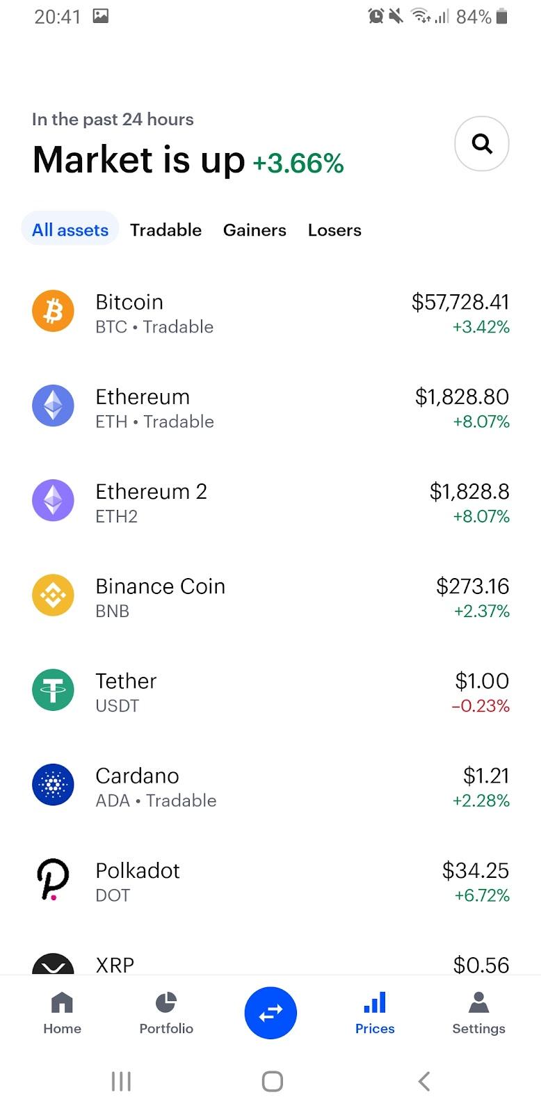 25 Innovative React Native Apps Examples in 2023