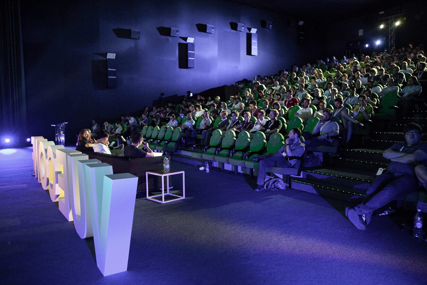 A Wrap-Up of 2017 in Eleven Episodes