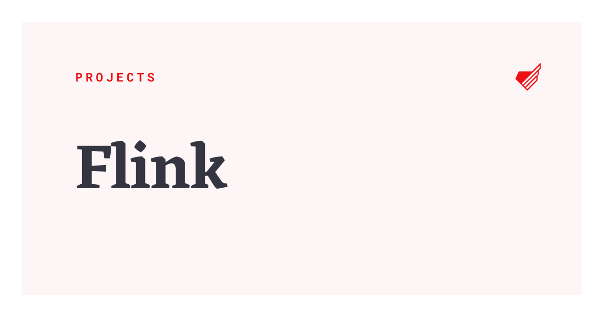 Flink - Online Grocery Shopping Application | Case Study by Monterail