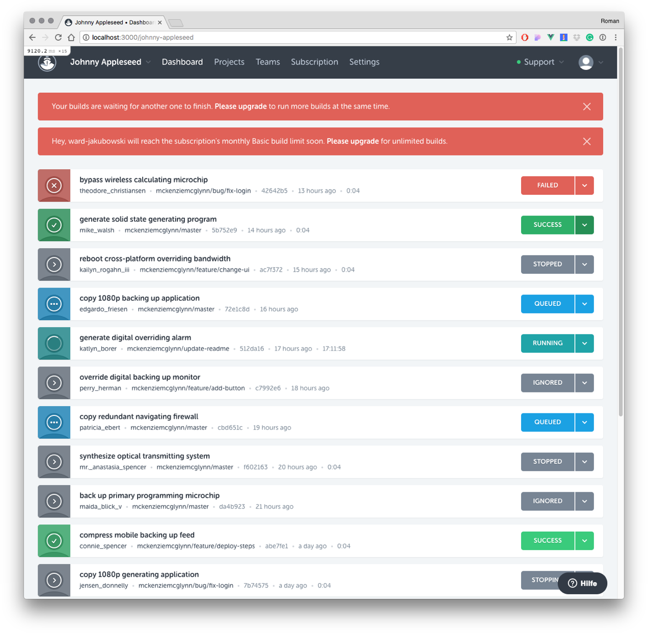 Vue.js Development Guide by Monterail