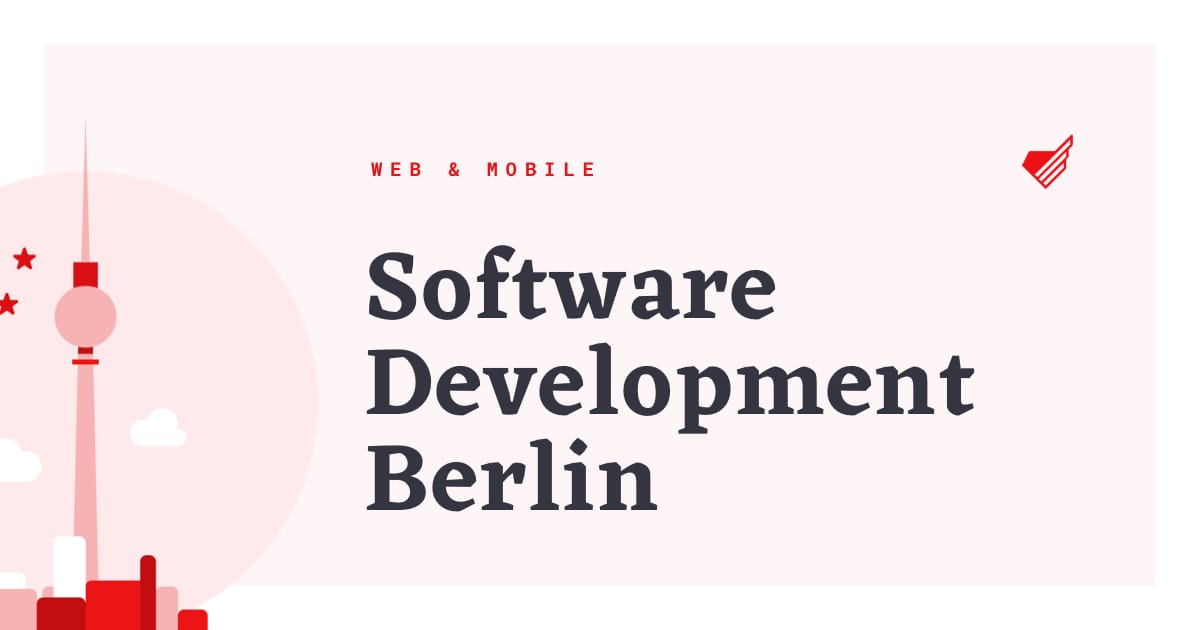 Software Development Services Berlin | Monterail