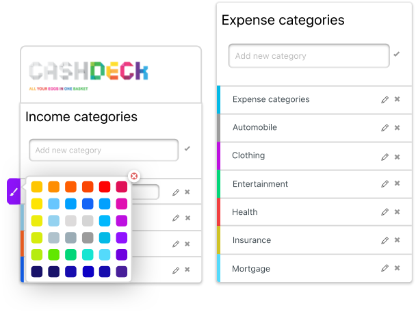 Cashdeck case study: Fintech web app development · Monterail