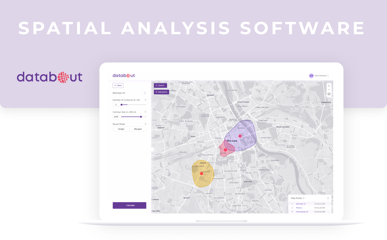 Discover our projects · Monterail