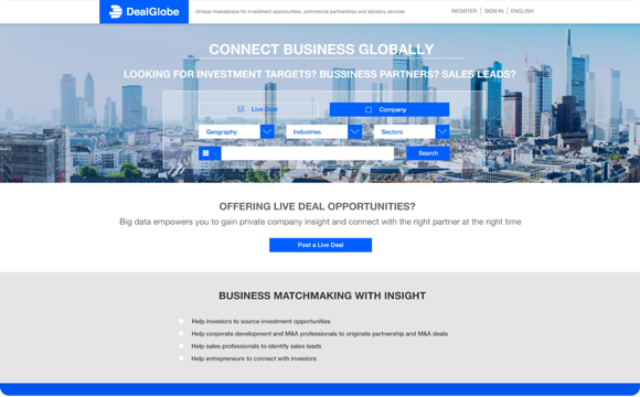 Discover our projects · Monterail